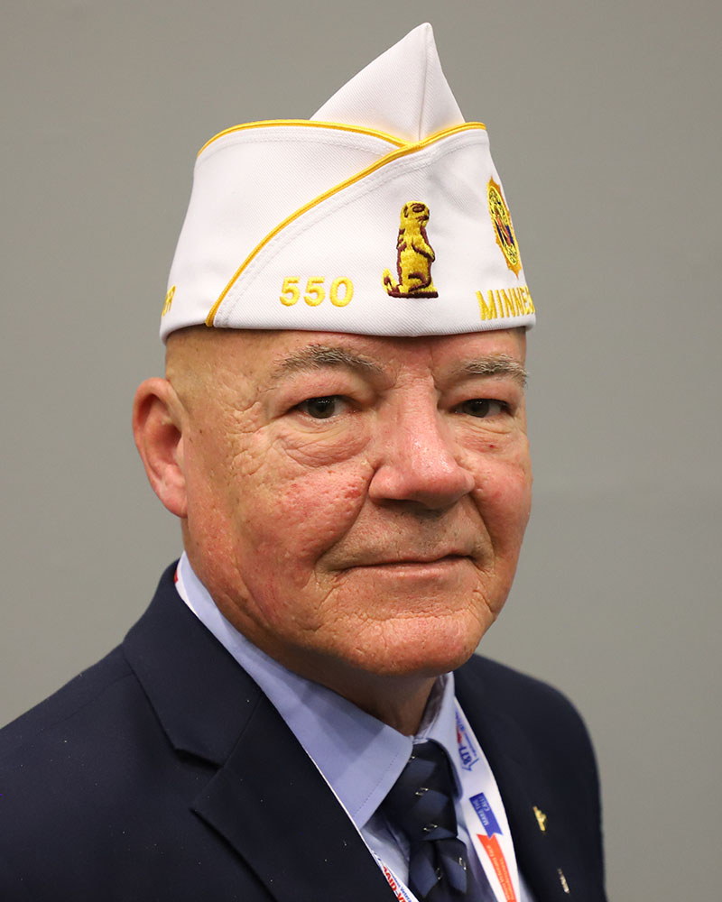 American Legion Department of Minnesota - Commanders Task Force